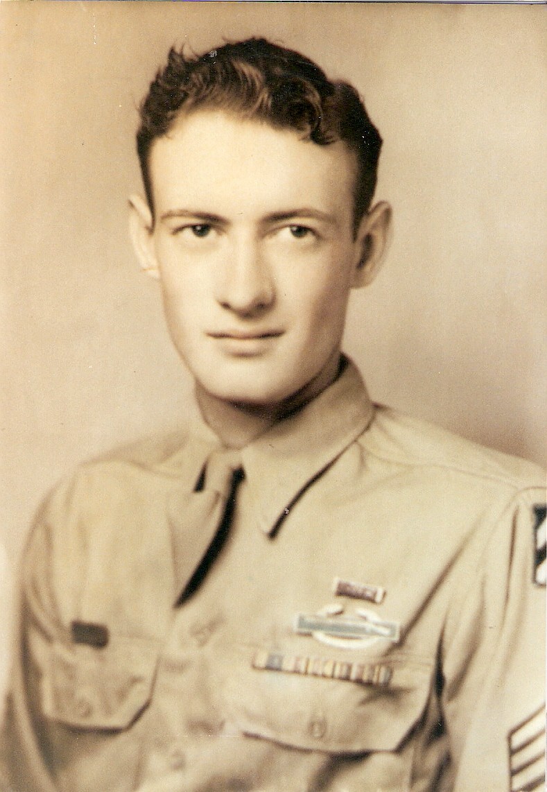 Alton "Al" Huffine Obituary