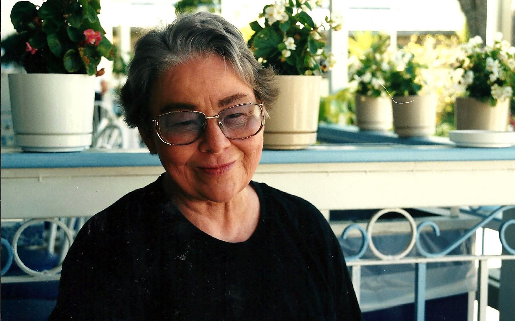 Verna Mae Tyler Obituary - Muskegon, MI