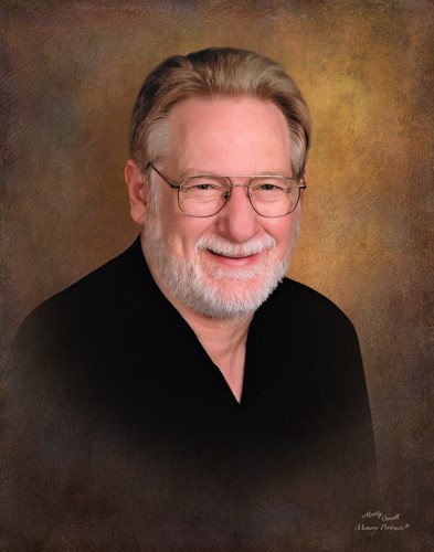 David Spurrier Obituary - Louisville, KY