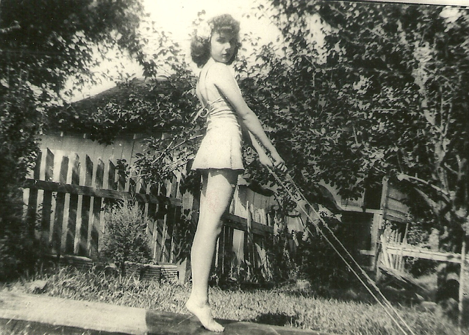 Betty Jeanne Hurd Weeden Obituary - Houston, TX