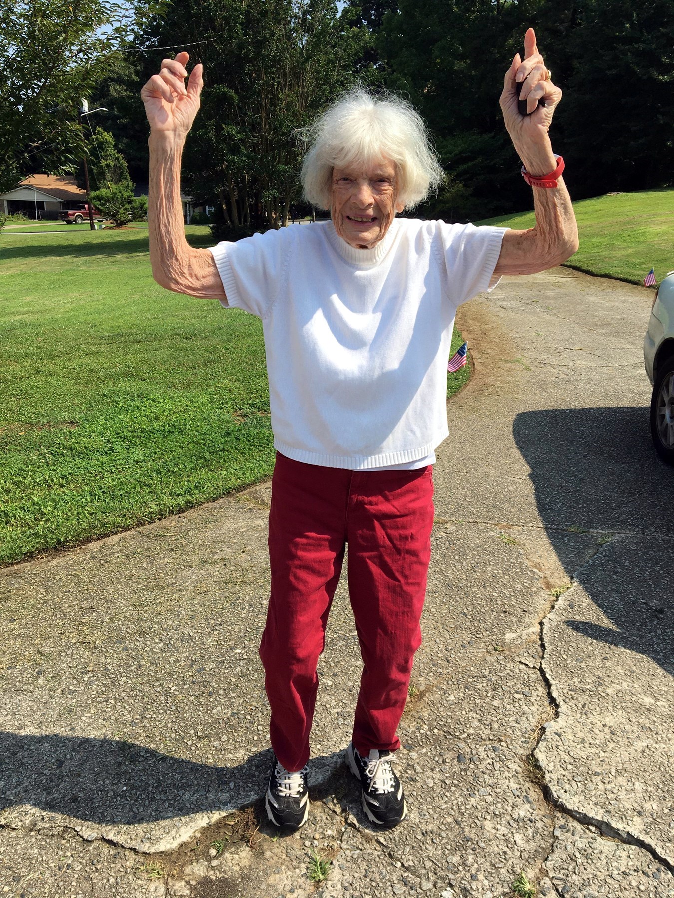 Janice Richmond Powell Obituary - Lilburn, GA