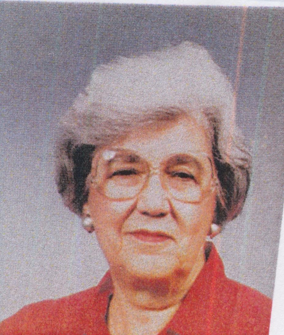 Ruth Cooke Obituary - Greensboro, NC