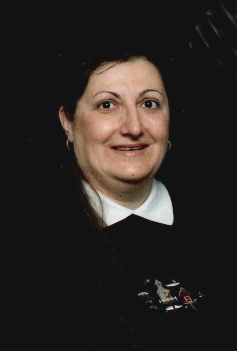 Beverly Jean Morin Obituary - Sault Ste. Marie, ON