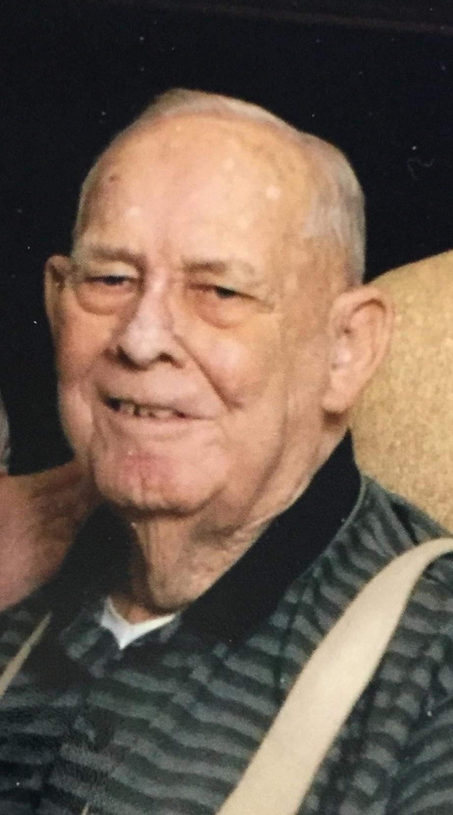 Charles Miller Bryan Obituary - San Angelo, TX
