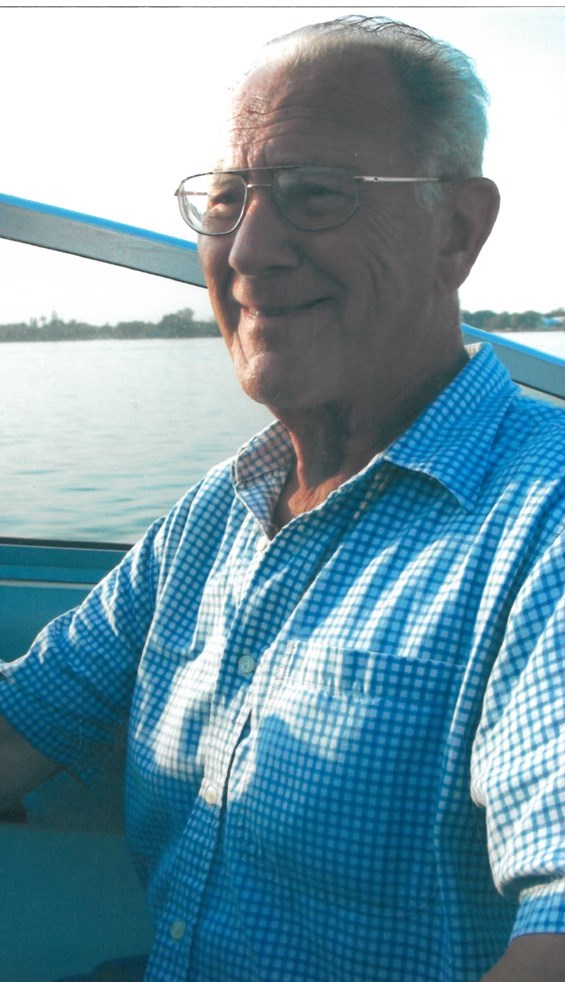 William Brown Obituary - Fort Myers, FL