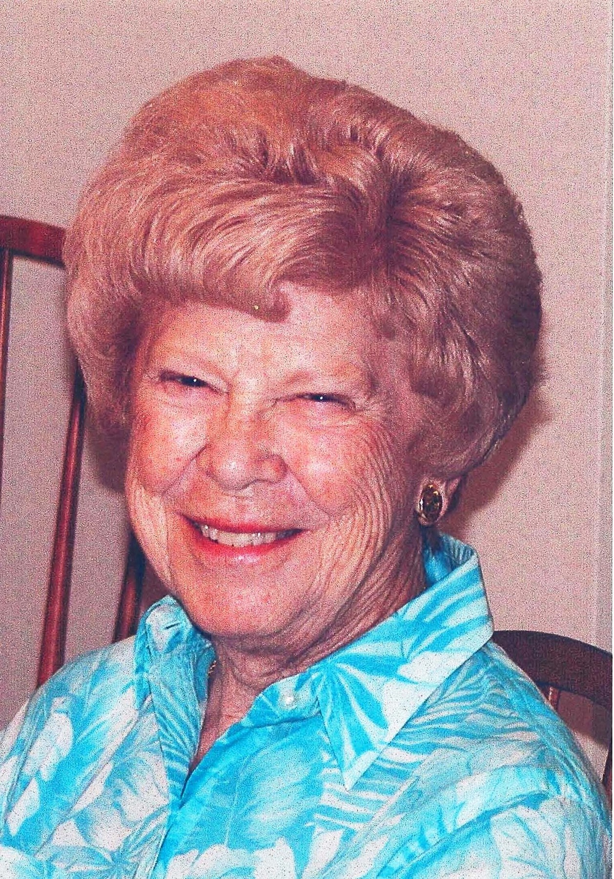 Eloise Adams Rybolt Obituary - Winter Park, FL