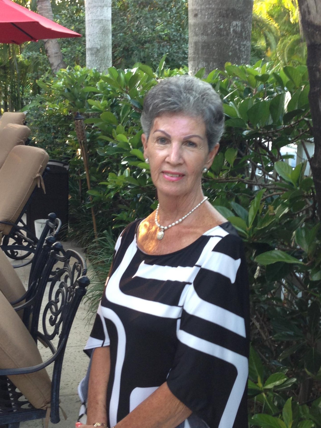 Verna Rooney Obituary - West Palm Beach, FL