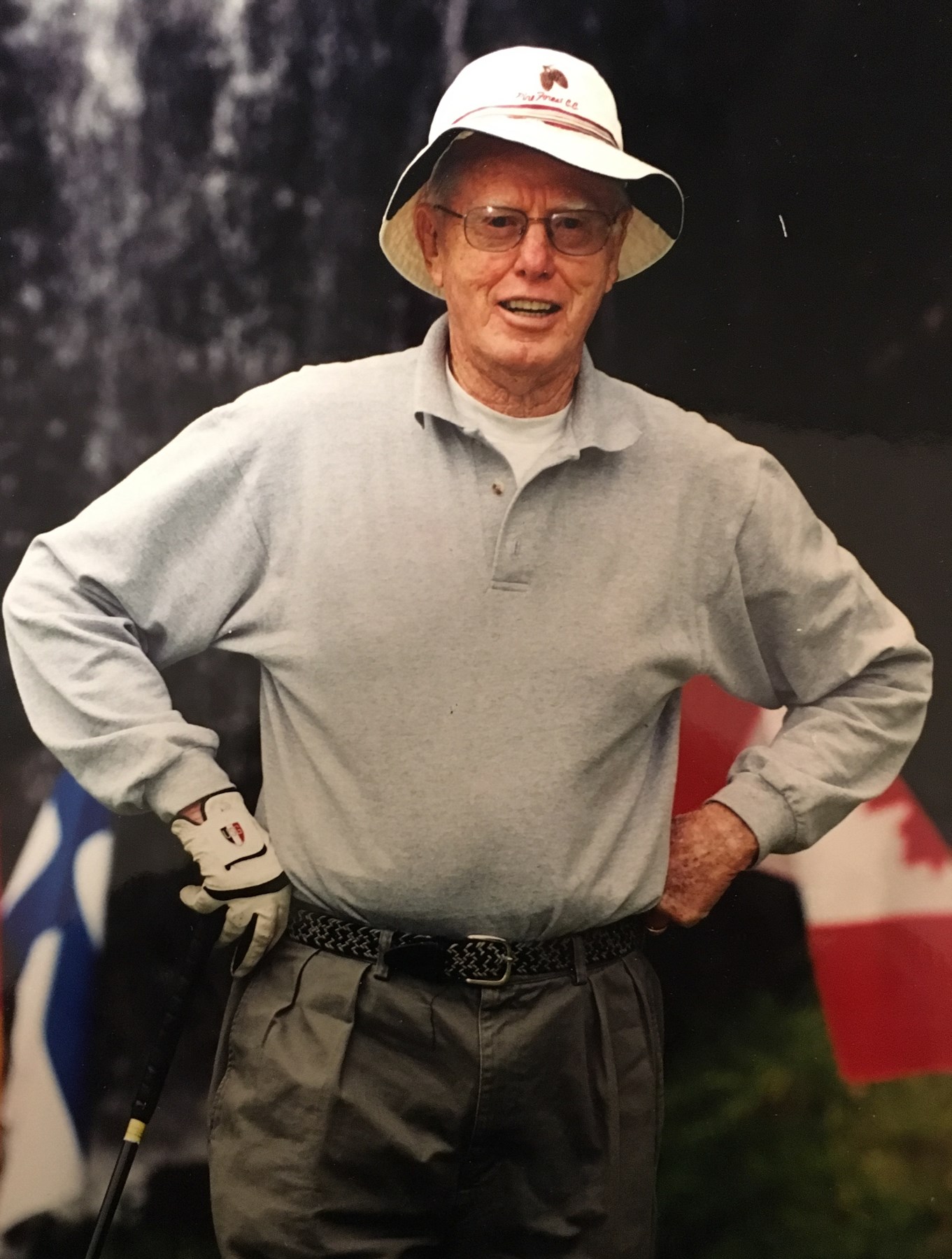 Kenneth Ahrens Obituary - Houston, TX