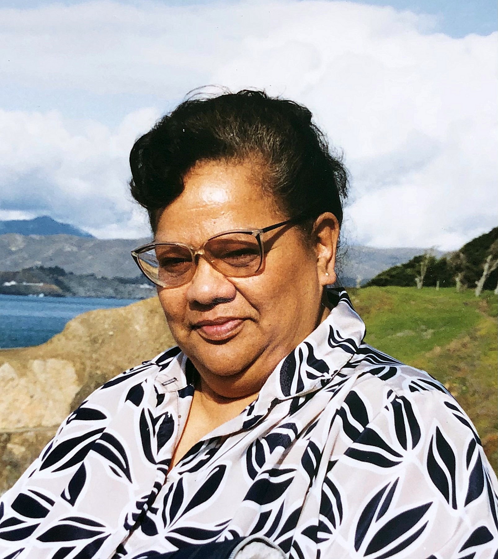 Emily Ratliff Obituary - Kaneohe, HI