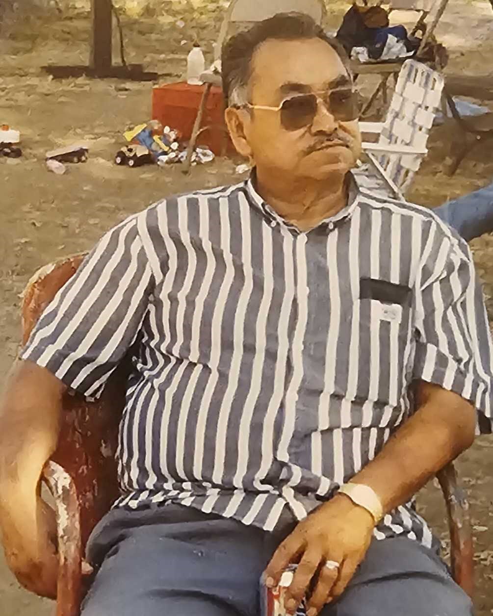 Robert Aguilar Obituary - Riverside, CA