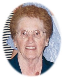 Maria Maltais Obituary - Campbellton, NB