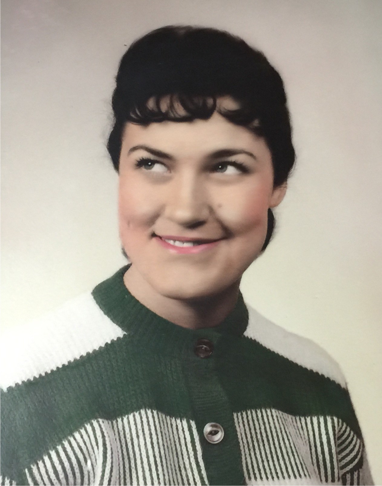 Mary Ann Gray Obituary - Oklahoma City, OK