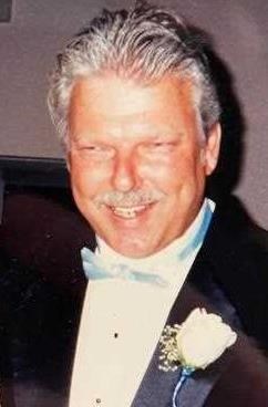John Riblet Obituary - Rockledge, FL