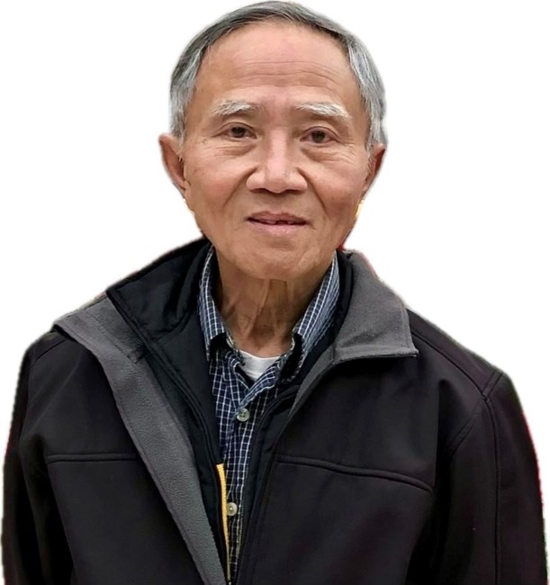 Duc Tran Obituary - San Jose, CA