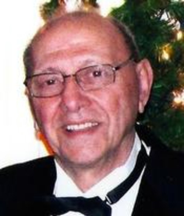James C. Barbato Jr. Obituary - Levittown, PA