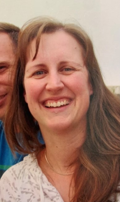 Molly Jane Keulen Obituary - Atascadero, CA