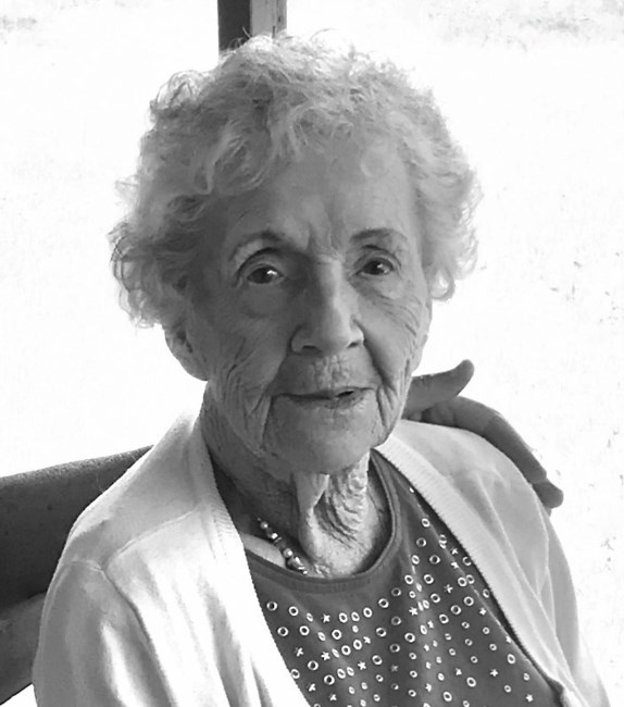 Mary Baxter Obituary - Odessa, TX