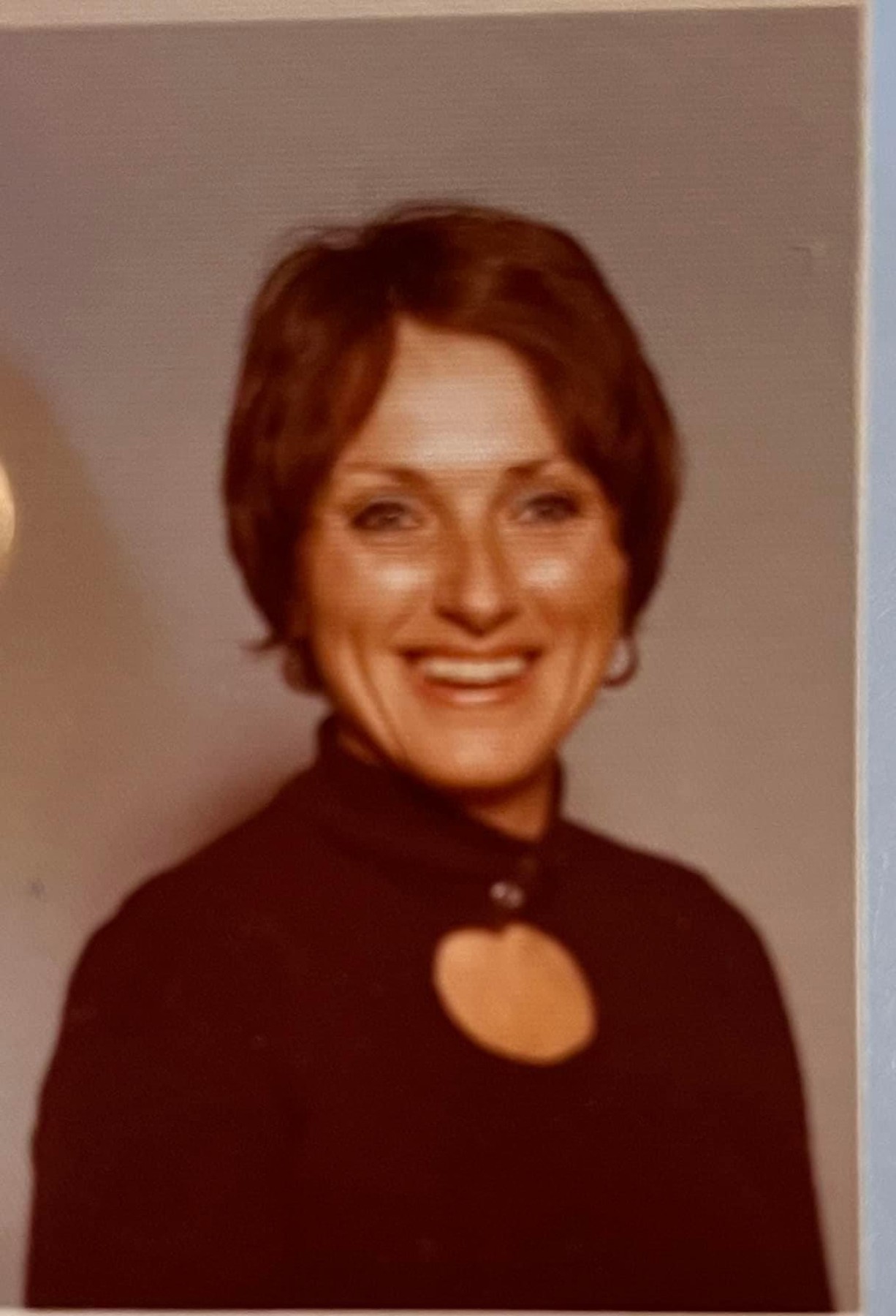 Carolyn Haas Obituary - Reading, PA