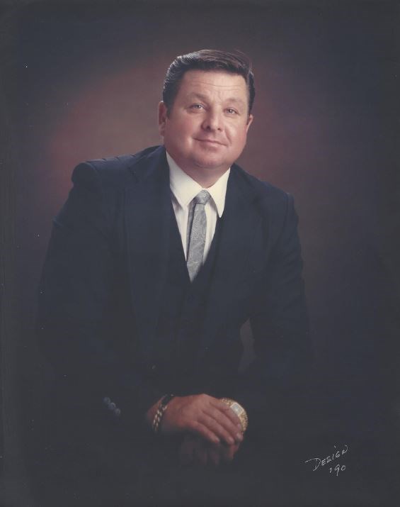 Charles Scudella Obituary - Tucson, AZ