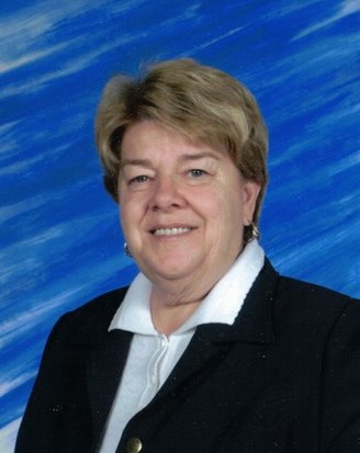 Agathe Lambert avis de décès - Mascouche, QC