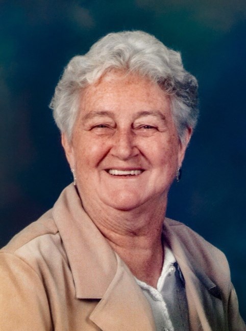 Birdie Suttle Obituary - Charlotte, NC