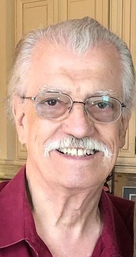 William Scully Obituary - Coral Springs, FL