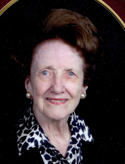 Annetta H. Olson Obituary - Dallas, TX