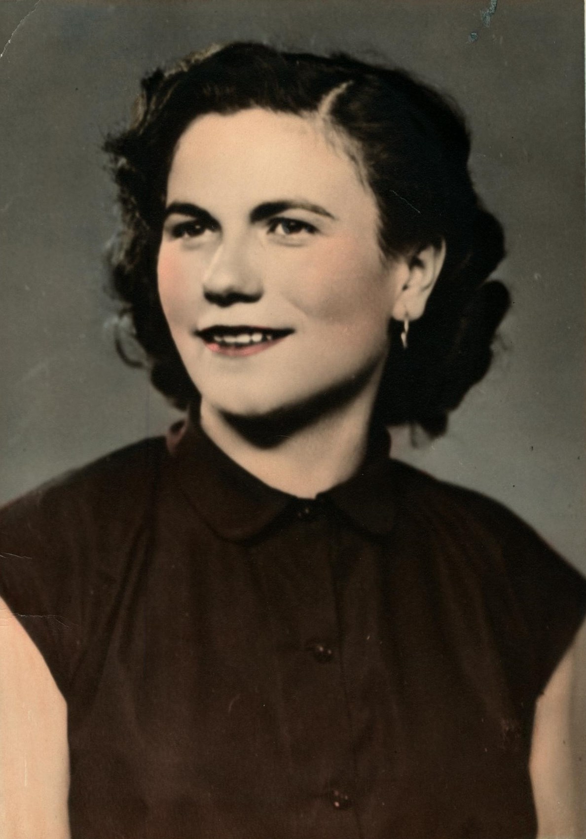 Maria Scarcella Obituary - Santa Clara, CA