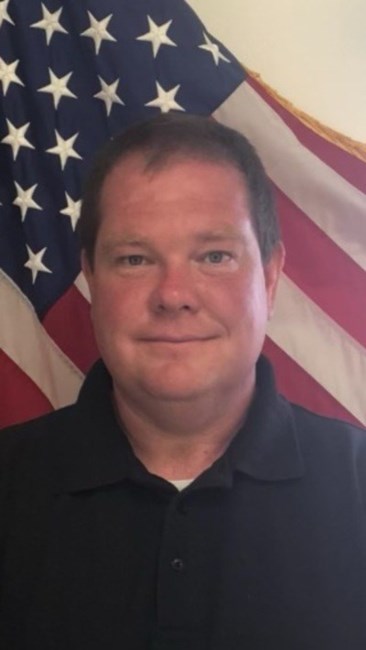 Officer Brent Hall Obituary - Shepherdsville, KY