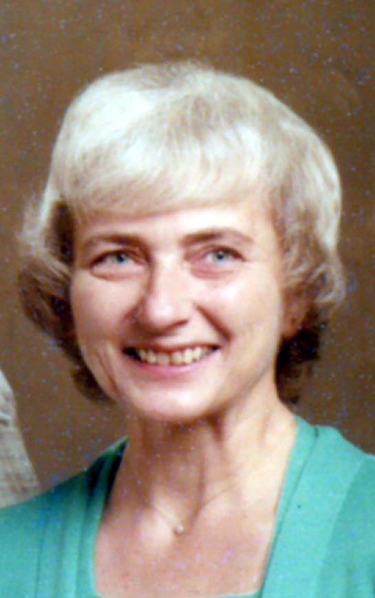 Mary Beard Obituary - Fort Wayne, IN