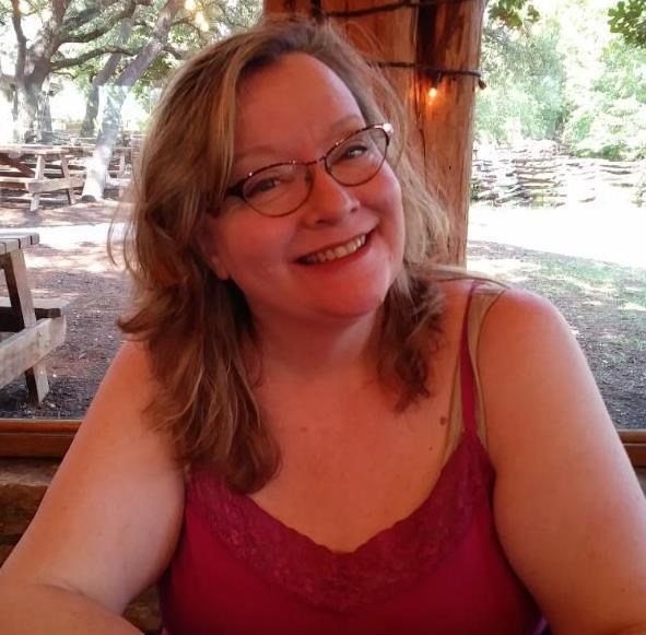 Kristan Paige Gagne Obituary - Austin, TX