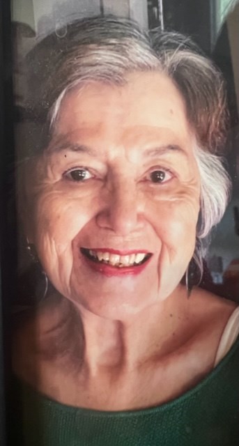 Tina Heliotes Obituary - Fresno, CA