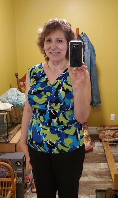 Diane Simms Obituary - Digby, NS