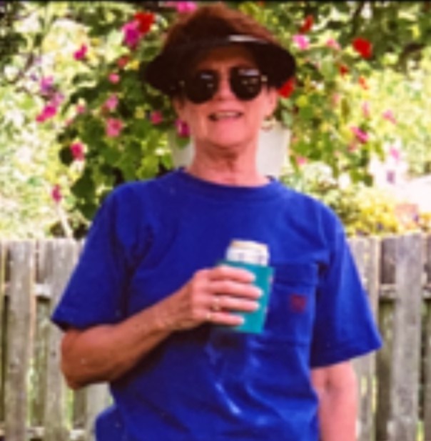 Patricia Benge Obituary - Baytown, TX