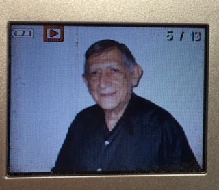 Roland Mantz Obituary - San Antonio, TX