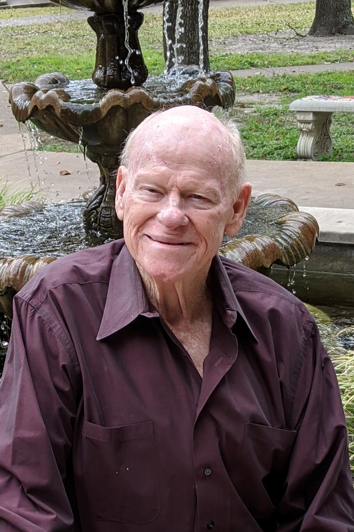 Edward Hood Obituary - Houston, TX