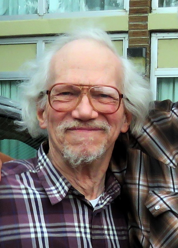 Edward Meredith Obituary - Grand Junction, CO