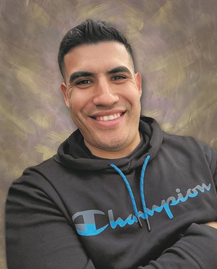 Adan Solorzano Obituary - Pico Rivera, CA