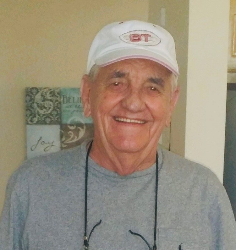 Jimmy Smith Obituary - Little River, SC