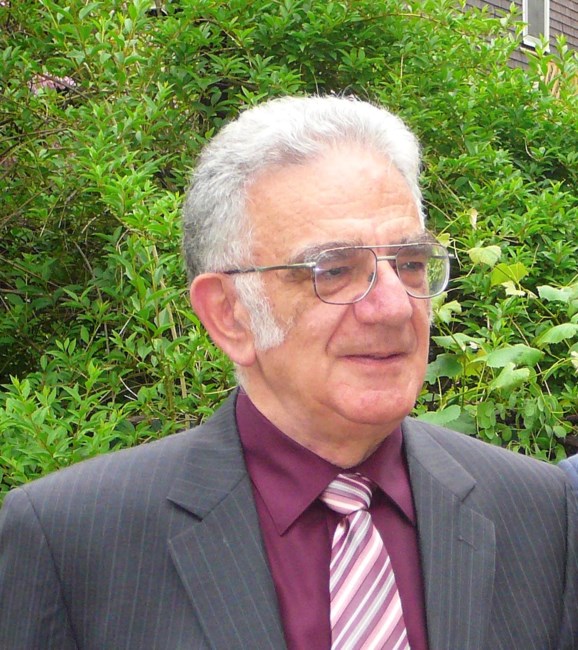 Melvin Heit Obituary - Surrey, BC