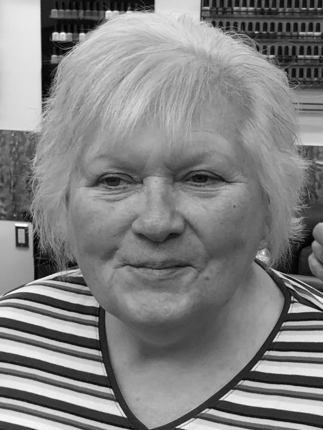 Sandra Young Obituary - Navin, MB