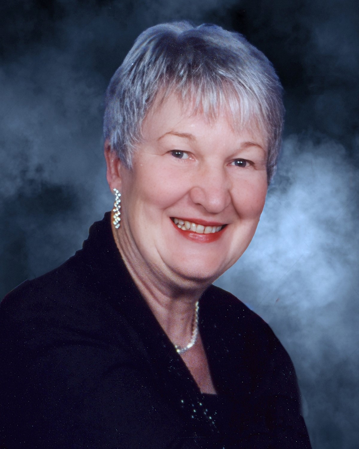 Audrey Mitton Obituary - Halifax, NS