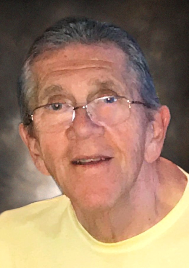 Gary Lee Rom Obituary - Las Vegas, NV