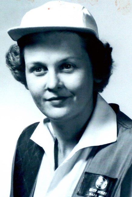 Betty Louise Myers Obituary - Fort Myers, FL Betty Louise Myers Obituary - Fort Myers, FL