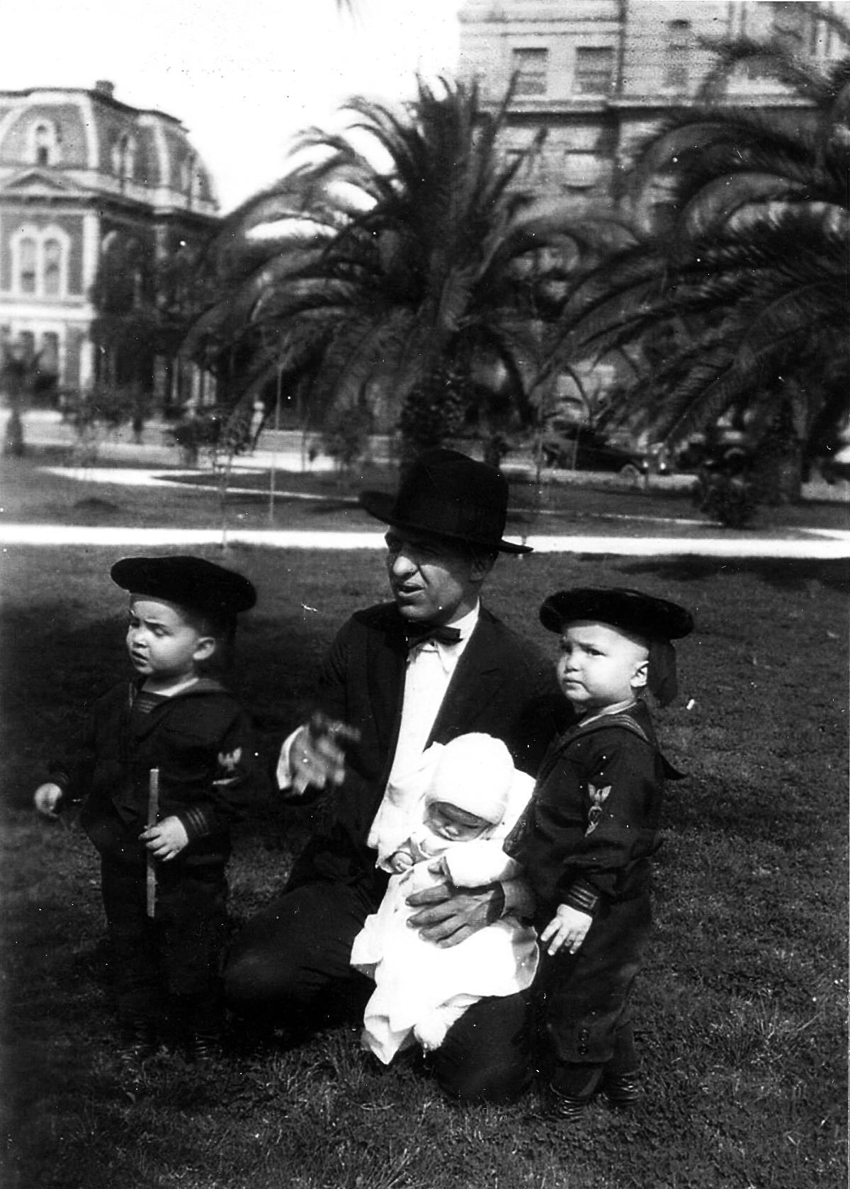 Don Faust Sr. Obituary - Houston, TX