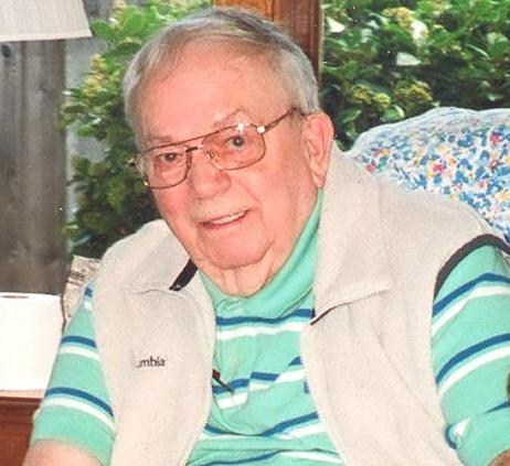 Robert Harris Obituary - Gresham, OR