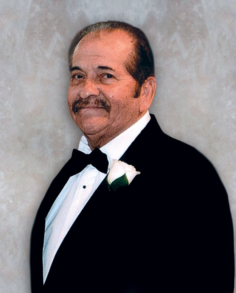 David Garcia Obituary - Colton, CA