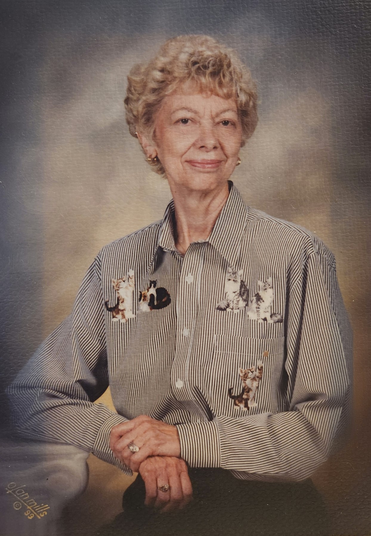 Margaret Davis Obituary - Nashville, TN
