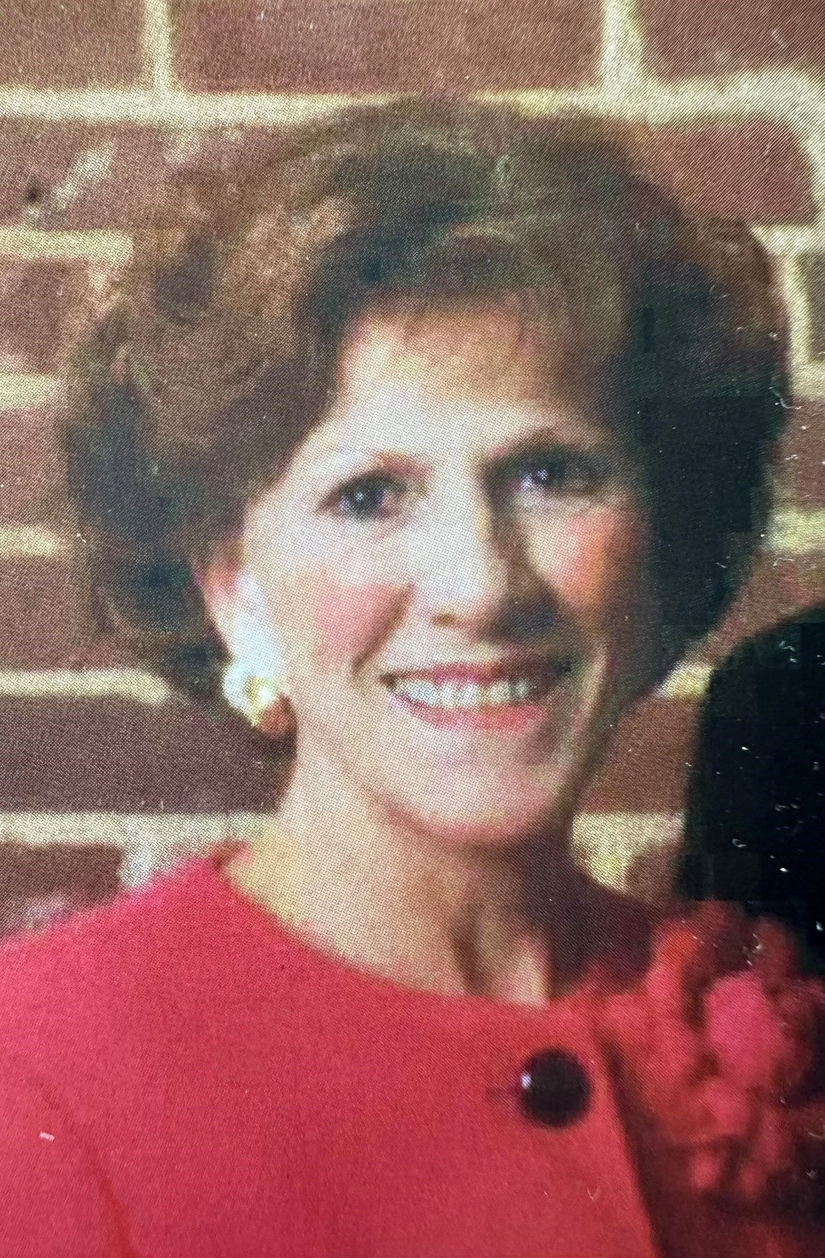 Patricia Bagnal Obituary - Columbia, SC