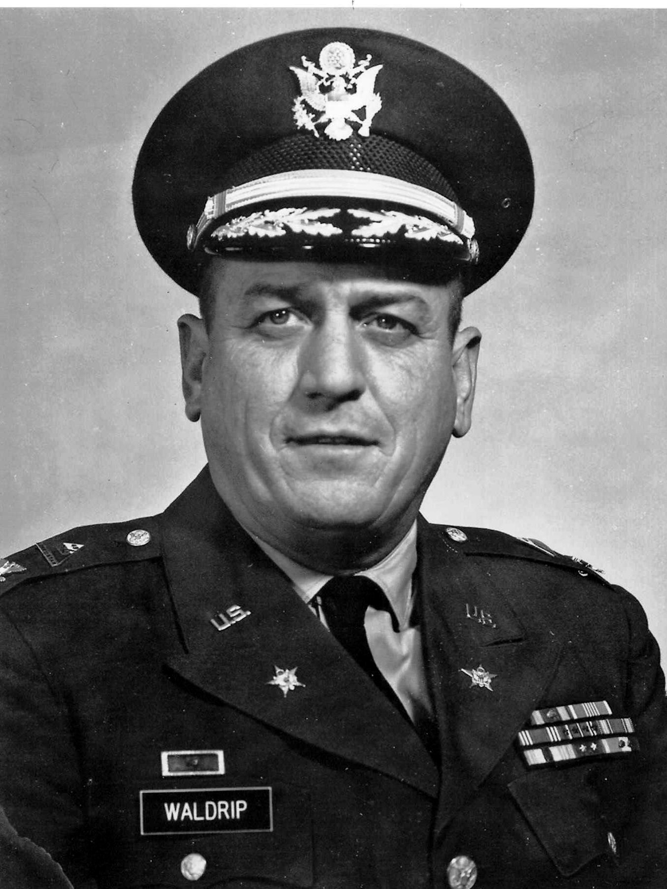 John Waldrip Obituary - Burnet, TX